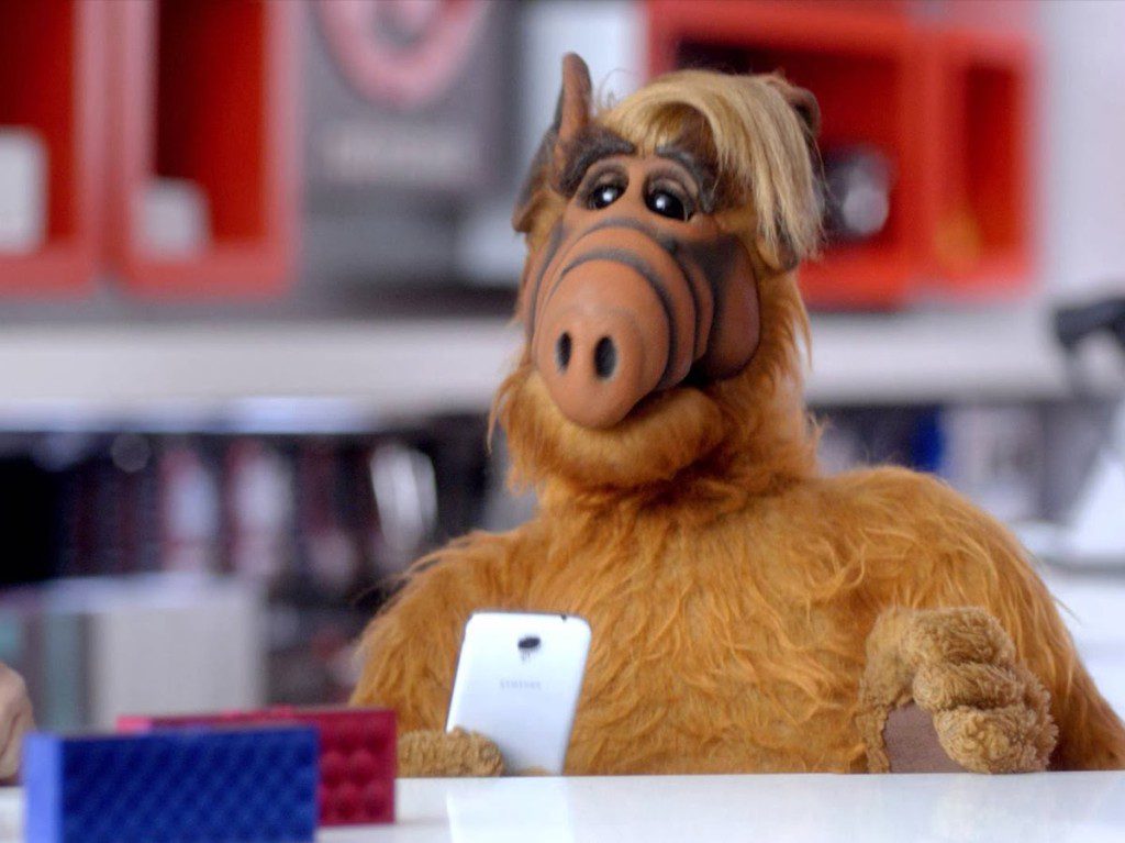 10 Buddhist Words of Wisdom Spoken by Alf | Stuff Happens