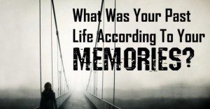 What Was Your Past Life According To Your Memories? | Stuff Happens