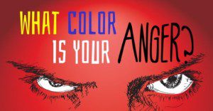 What Color Is Your Anger? | Stuff Happens