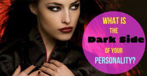 What Is Your Dark Side? | Stuff Happens