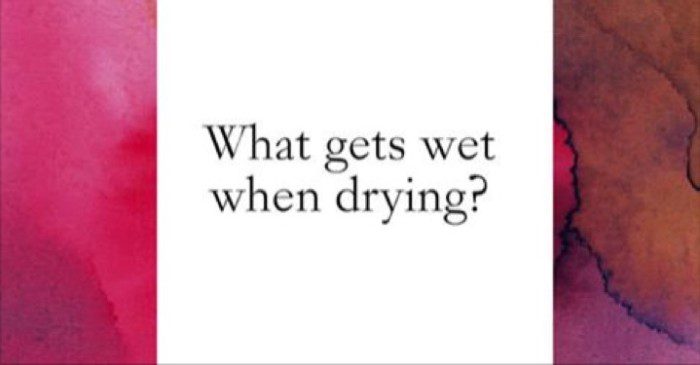 12 Perfect Riddles That Will Completely Break Your Head | Stuff Happens