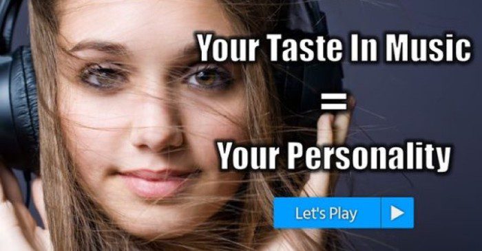 Can We Guess Your Personality Based On Your Taste In Music? | Stuff Happens